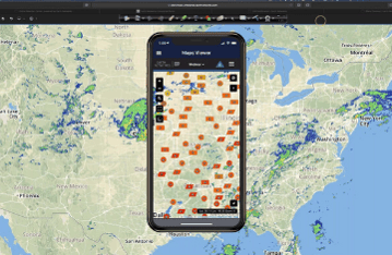 Earth Networks | Weather Safety Webinar Library